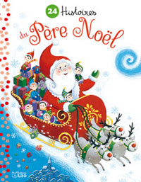 Des histoires en attendant Noël ! > idées enfants